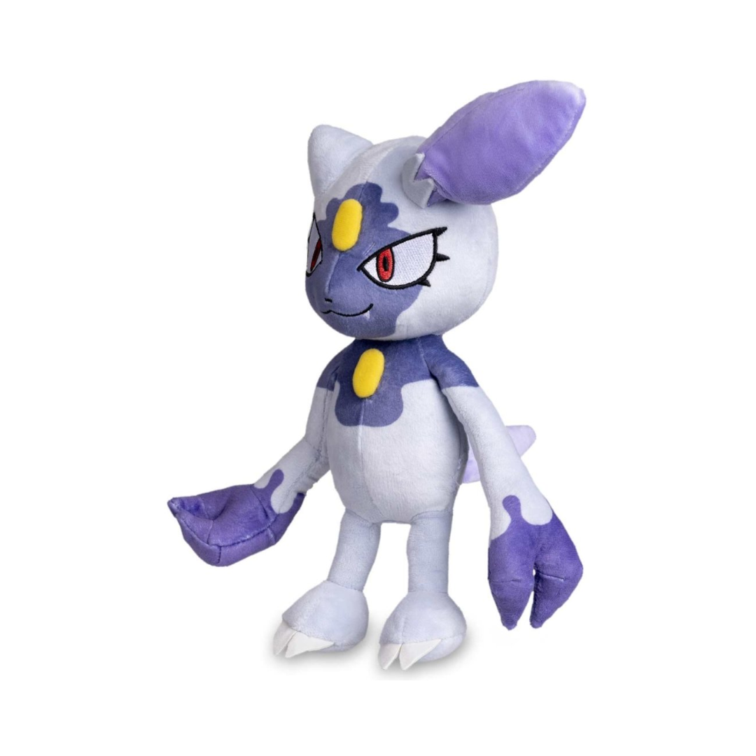 Pokemon Poke Plush Hisuian Sneasel | The Game Capital