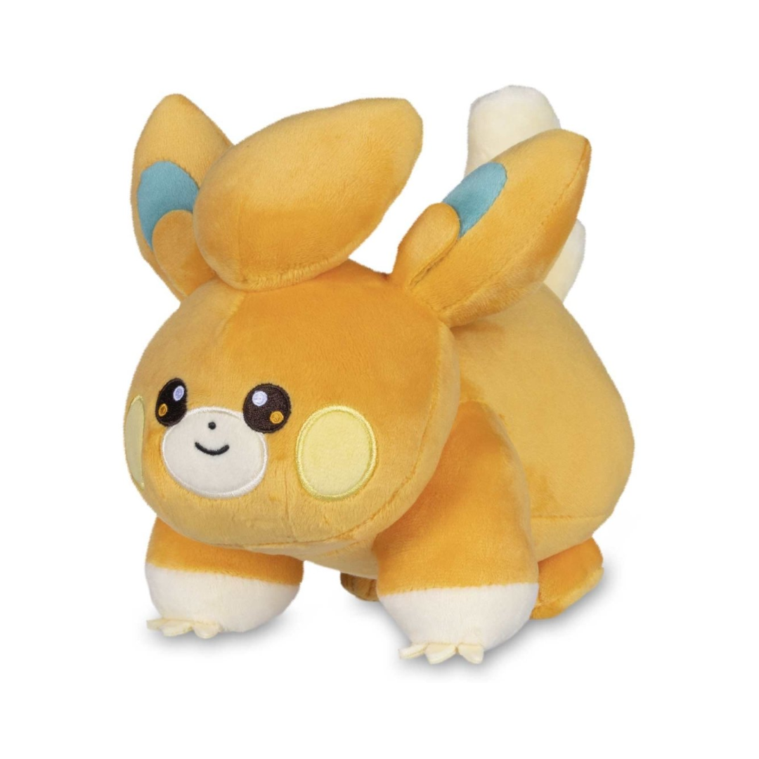 Pokemon Teddiursa Plush