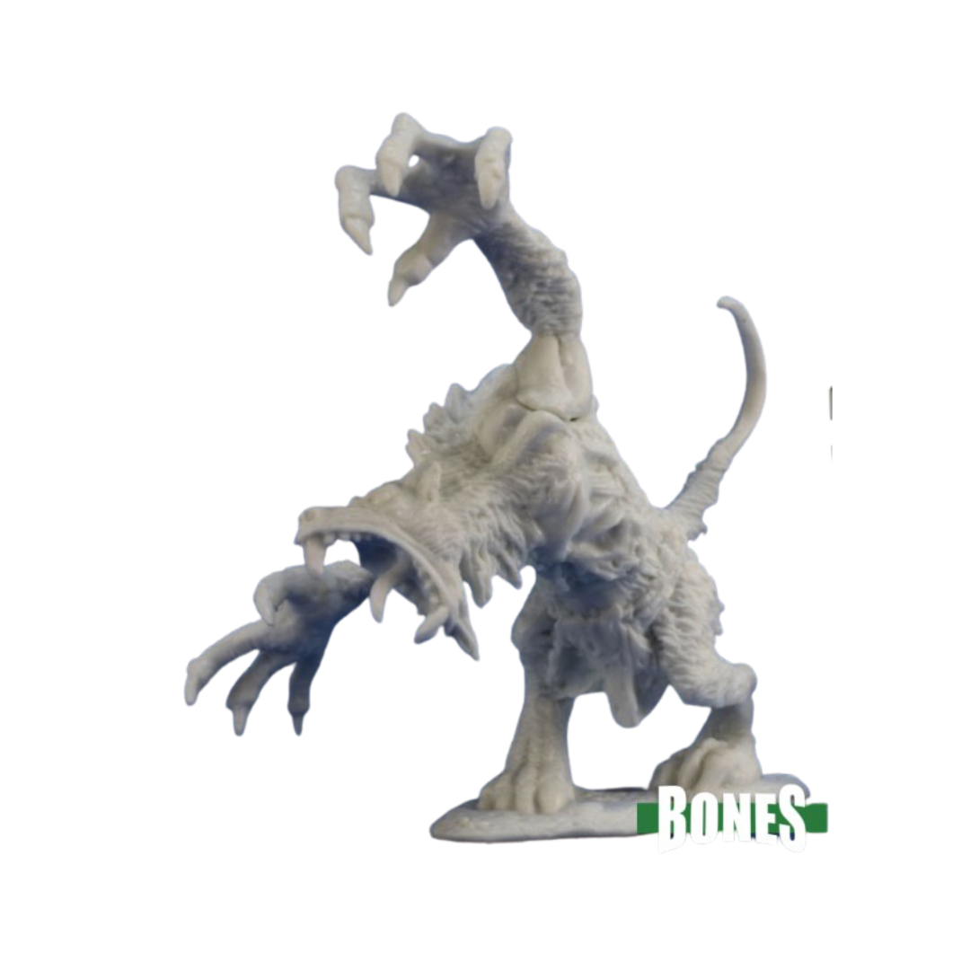 Wererat Pathfinder