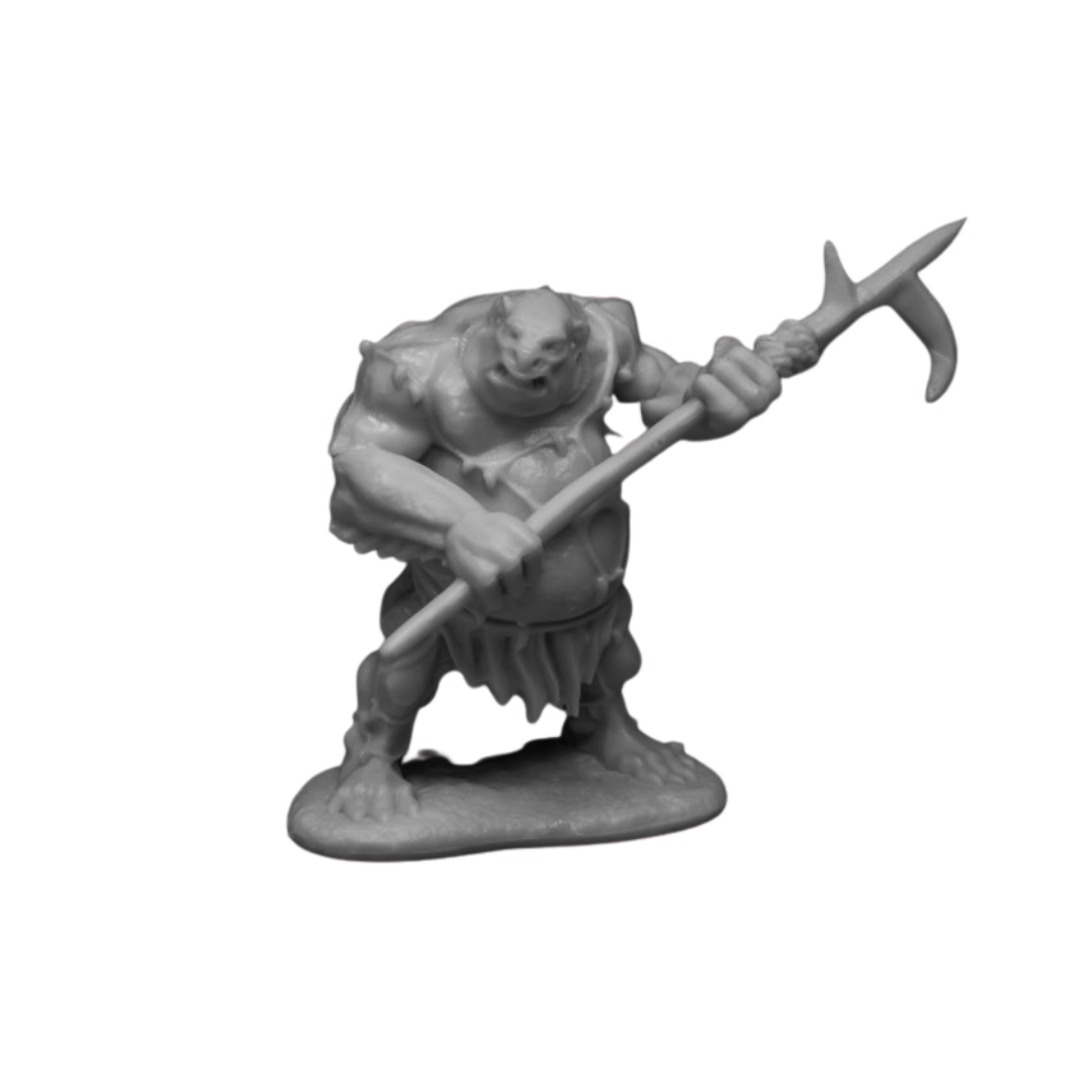 Reaper Dark Heaven Bones Miniatures Merrow 77515 | The Game Capital